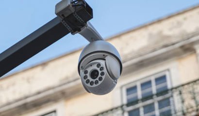 Services - Eagle Vision Security